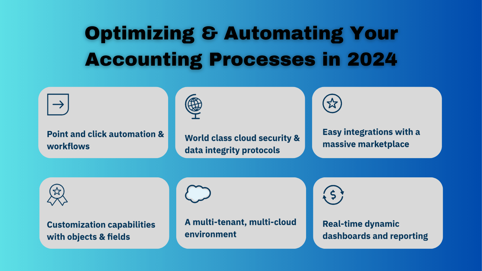 Top 10 Strategies to Optimize Your Accounting Processes in 2024